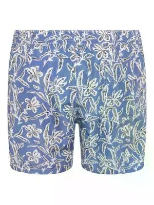 Altea Printed Swim Shorts