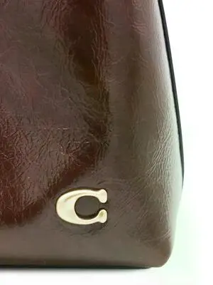 COACH Juliette Shoulder Bag