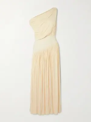 Abadia Sleeveless Evening Dresses