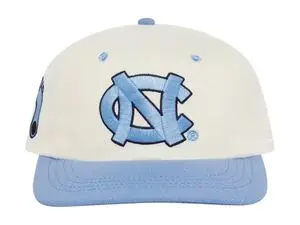 OVO OVO X NCAA UCLA Bruins Cap Offone-colorwhite