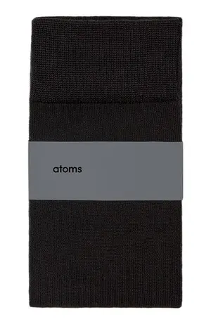 ATOMS Everyday Crew Socks - Sky Gradient