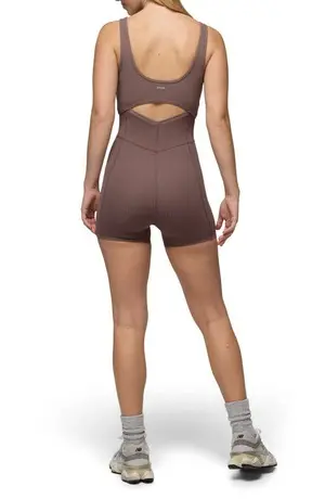 Prana Luxara Salutations Romper