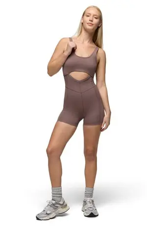 Prana Luxara Salutations Romper