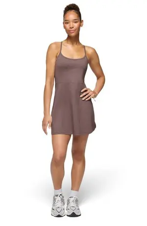 Prana Heavana Every Minute Mini Dress
