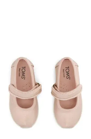 Toms Nora Mary Jane Sneaker - Pink