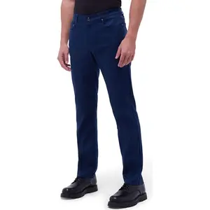 Bugatchi Straight Leg Pants For Men