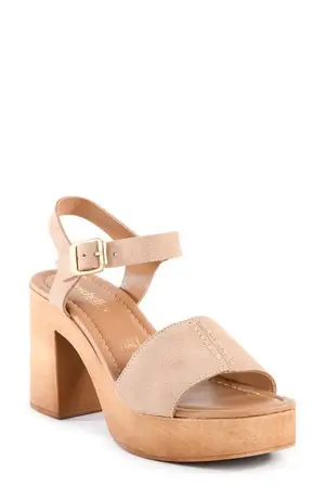 Seychelles Heeled Sandals For Women