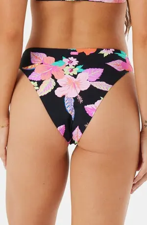 Roxy Wanderlust Bikini Bottom