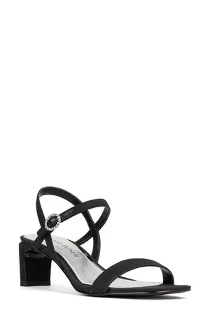 Donald Pliner Block Heel Sandals For Women