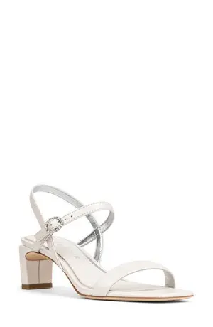 Donald Pliner Square Toe Sandals For Women