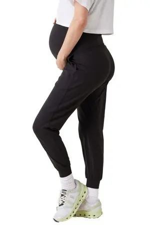 INGRID & ISABEL Maternity Joggers
