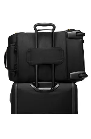 Tumi Wheeled Duffle Bag