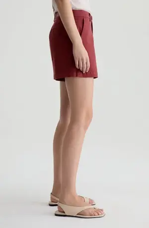 Ag Jude Stretch Twill Shorts