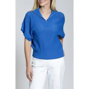 Apny Short Sleeve Sweaters For Women
