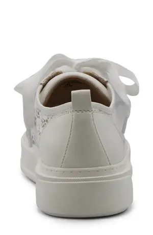 CHARLES DAVID Swanny Sneakers