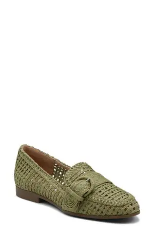 Charles David Loafer Flats For Women