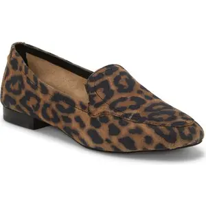 Vince Camuto Cintha Loafer - Camel