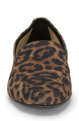 Vince Camuto Cintha Loafer - Camel