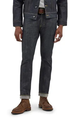 LEEM 101 Rider Slim Fit Jeans