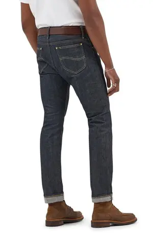 LEEM 101 Rider Slim Fit Jeans