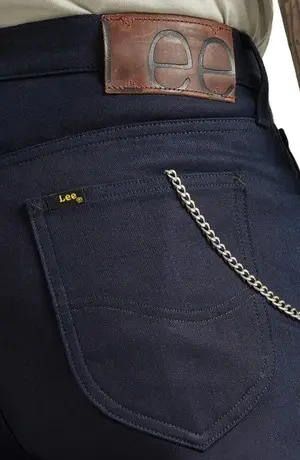 LEEM 101 Loose Fit Jeans