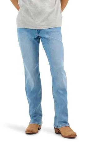 Wrangler Horizon Bootcut Jeans