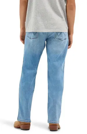 Wrangler Horizon Bootcut Jeans
