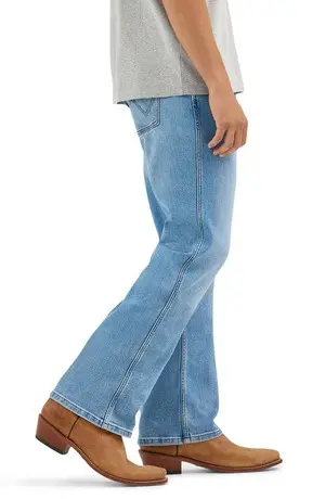 Wrangler Horizon Bootcut Jeans