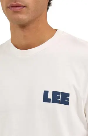 LEEM Workwear Graphic T-shirt