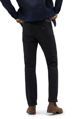 LEEM 101 S Regular Tapered Leg Jeans