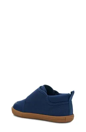 STONZ Cruiser Sneakers - Navy