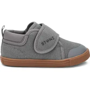 Stonz Perforated Sneakers For Women
