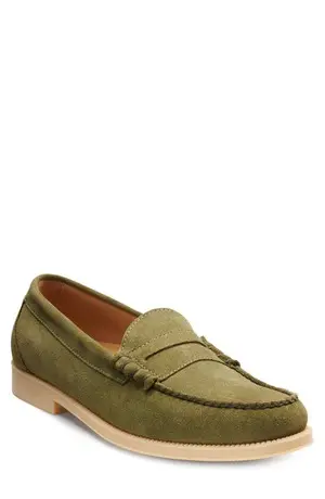 G.H.BASS Larson Easy Weejun Penny Loafer