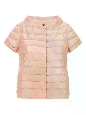Women's Herno Pink Jackets