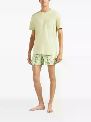 Vilebrequin Solid T-shirt