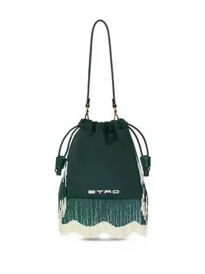 Etro Small Kalispera Shoulder Bag