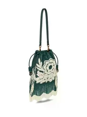 Etro Small Kalispera Shoulder Bag