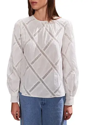 Ro&zo Casual Blouses