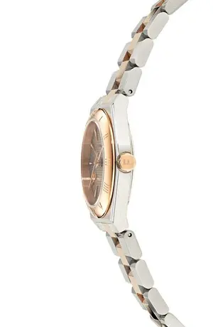 FERRAGAMO Vega Bracelet Watch - Two Tone