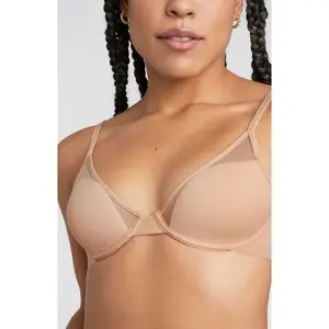 Pepper Classic All You Bra - Buff