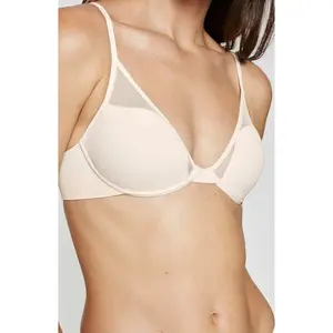 Pepper Classic All You Bra - Ecru