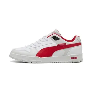 PUMA Formula 1® Rbd Game Low Sneakers - White