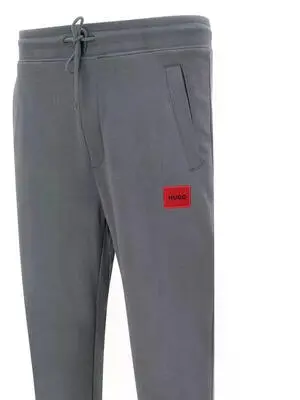 Hugo Logo-patch Track Pants
