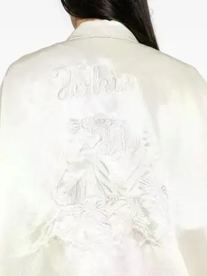 Mihara Yasuhiro Embroidered Jacket
