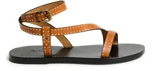 Isabel Marant Isabel Marant Joppee Sandals - Brown
