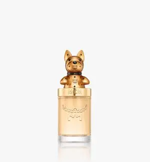 Mcm Charming Pup Eau De Parfum - Cognac