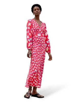 Ro&zo Paneled Day Dresses