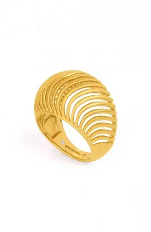 DEAN DAVIDSON Trancoso Statement Ring