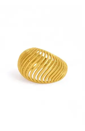 DEAN DAVIDSON Trancoso Statement Ring