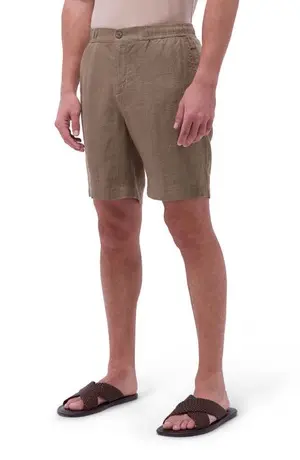 Bugatchi Tailored Shorts For Men